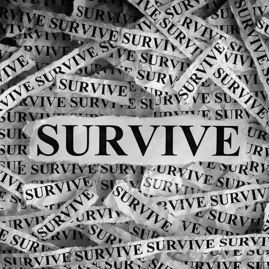 FREE Survival Guides – American Survivalist